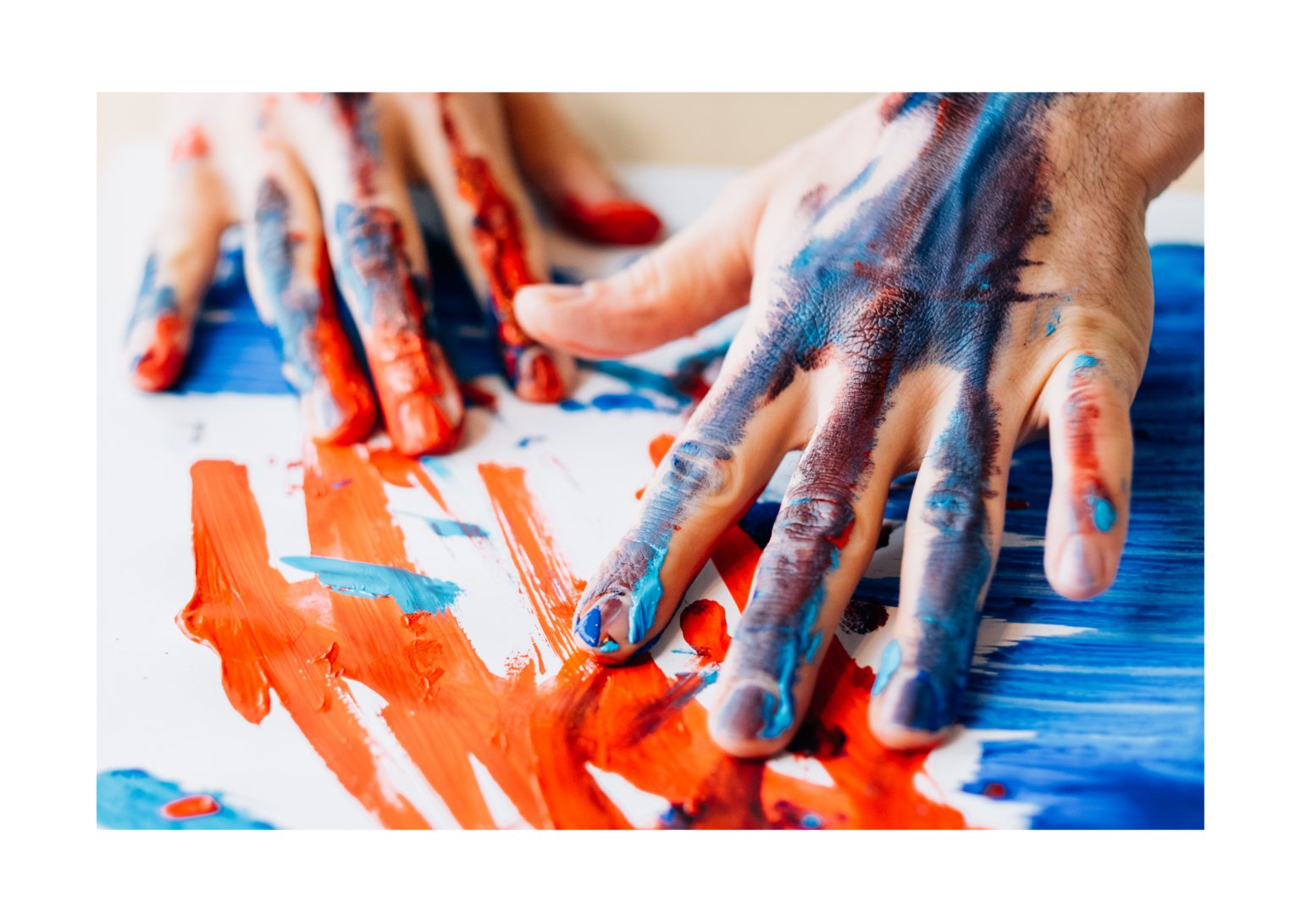 Gestalt Art Psychotherapy - Psychology and Coaching in Majorca